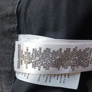 Good American | Jeans | Good American Good Vintage Nwt Size 2 Jeans ...